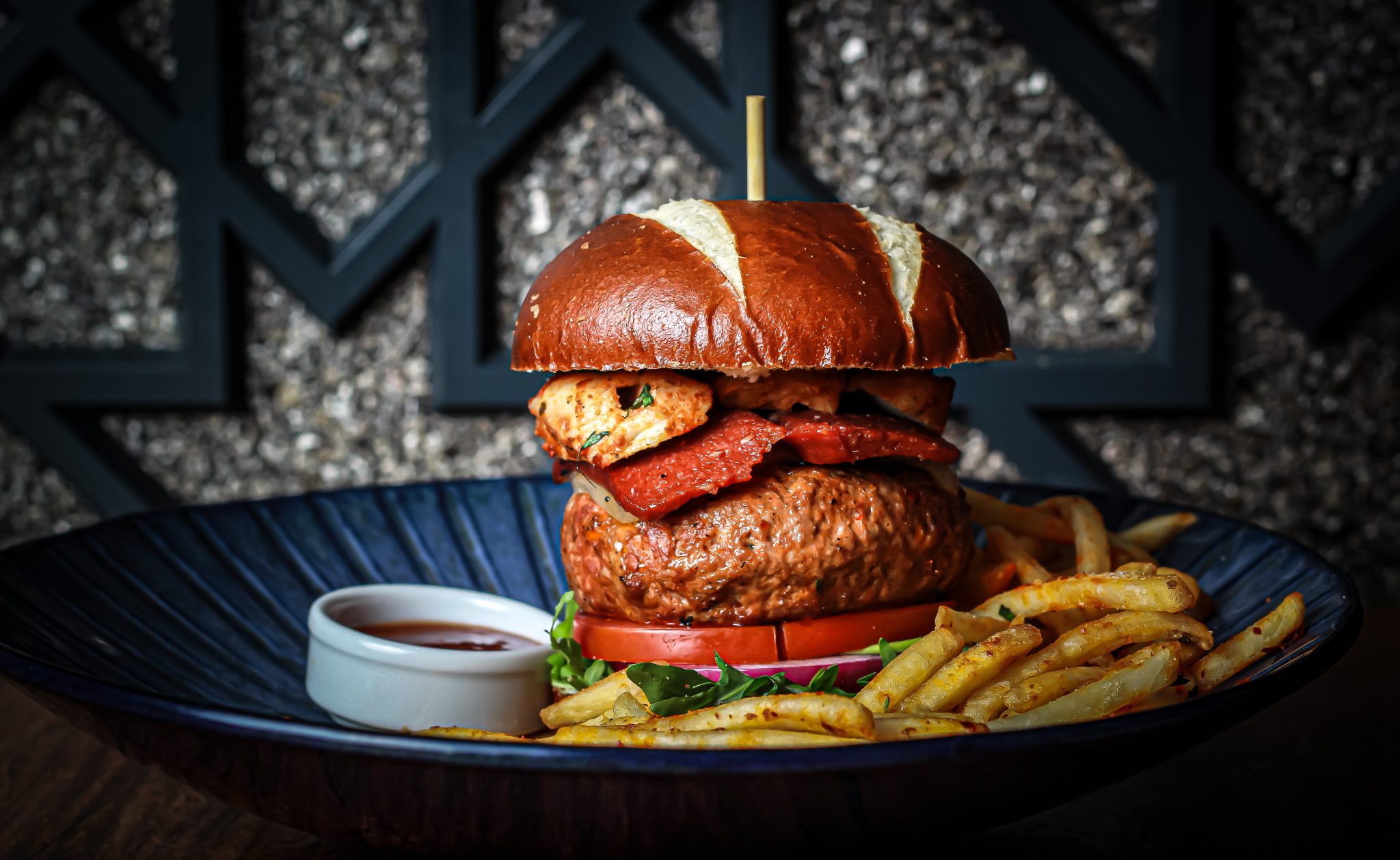 GALLERY - The Fat Turk