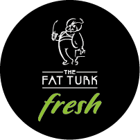 The Fat Turk - Turkish Cuisine in Brentwood Essex