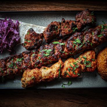 The Fat Turk - Turkish Cuisine in Brentwood Essex